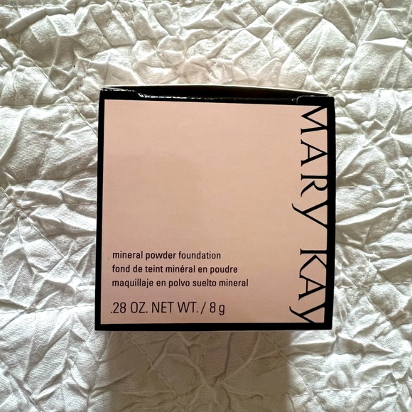 Mary Kay | Makeup | Mary Kay Powder Foundation | Poshmark